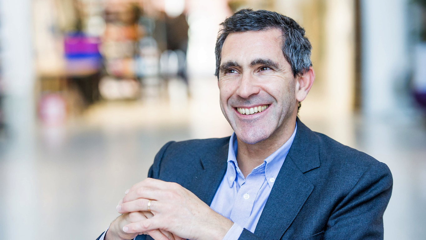 Professor Nuno Gil arrives on sabbatical - John Grill Institute for ...