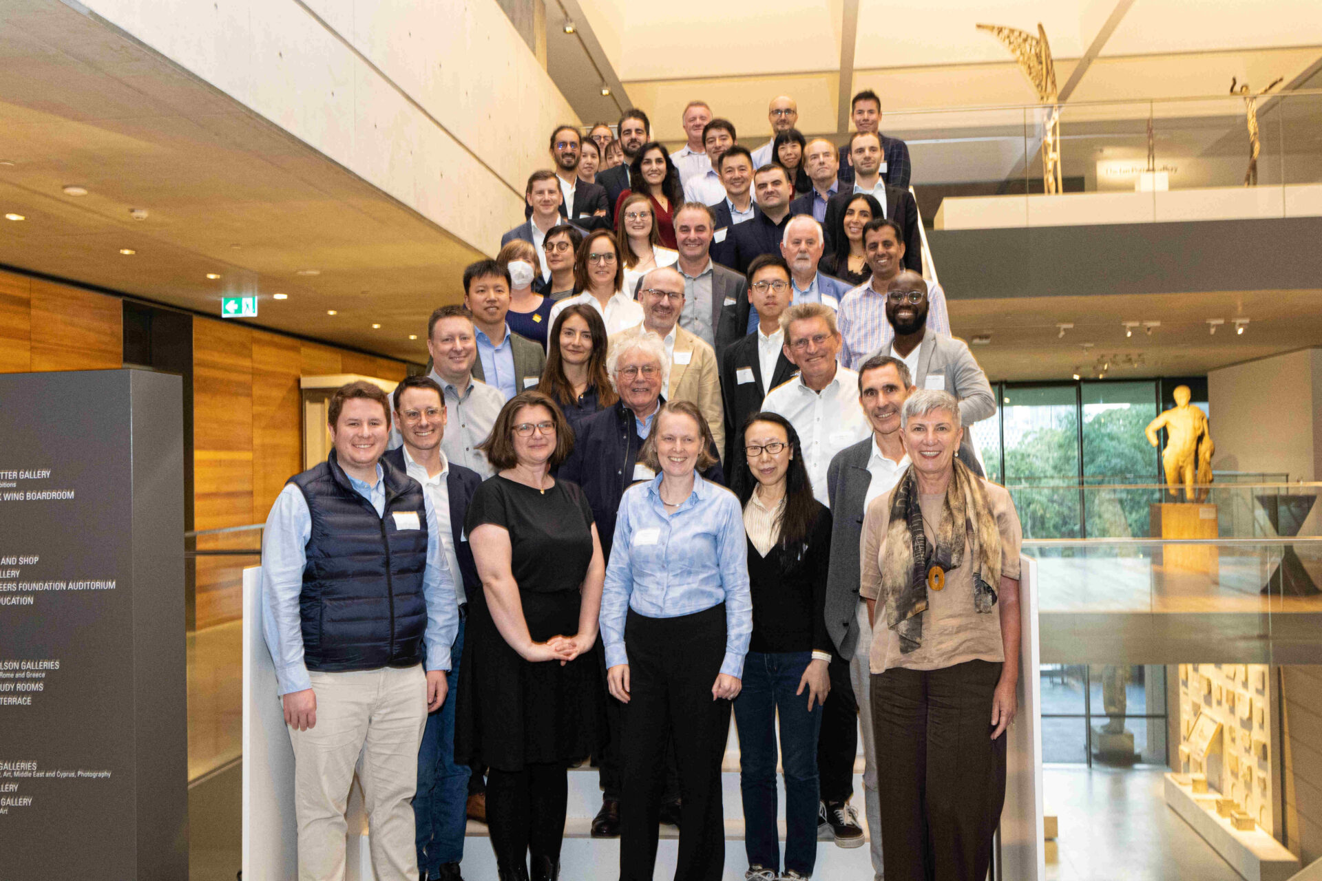 2023 Newsletters | Second Quarter - John Grill Institute for Project ...