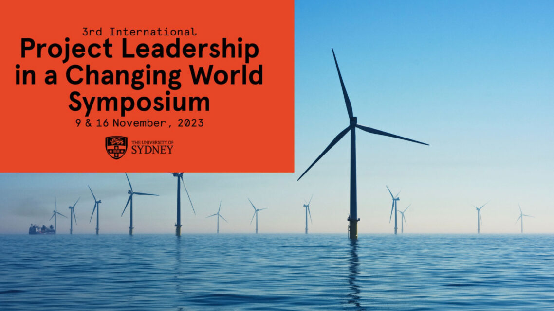 2023 Newsletters | Second Quarter - John Grill Institute for Project Leadership