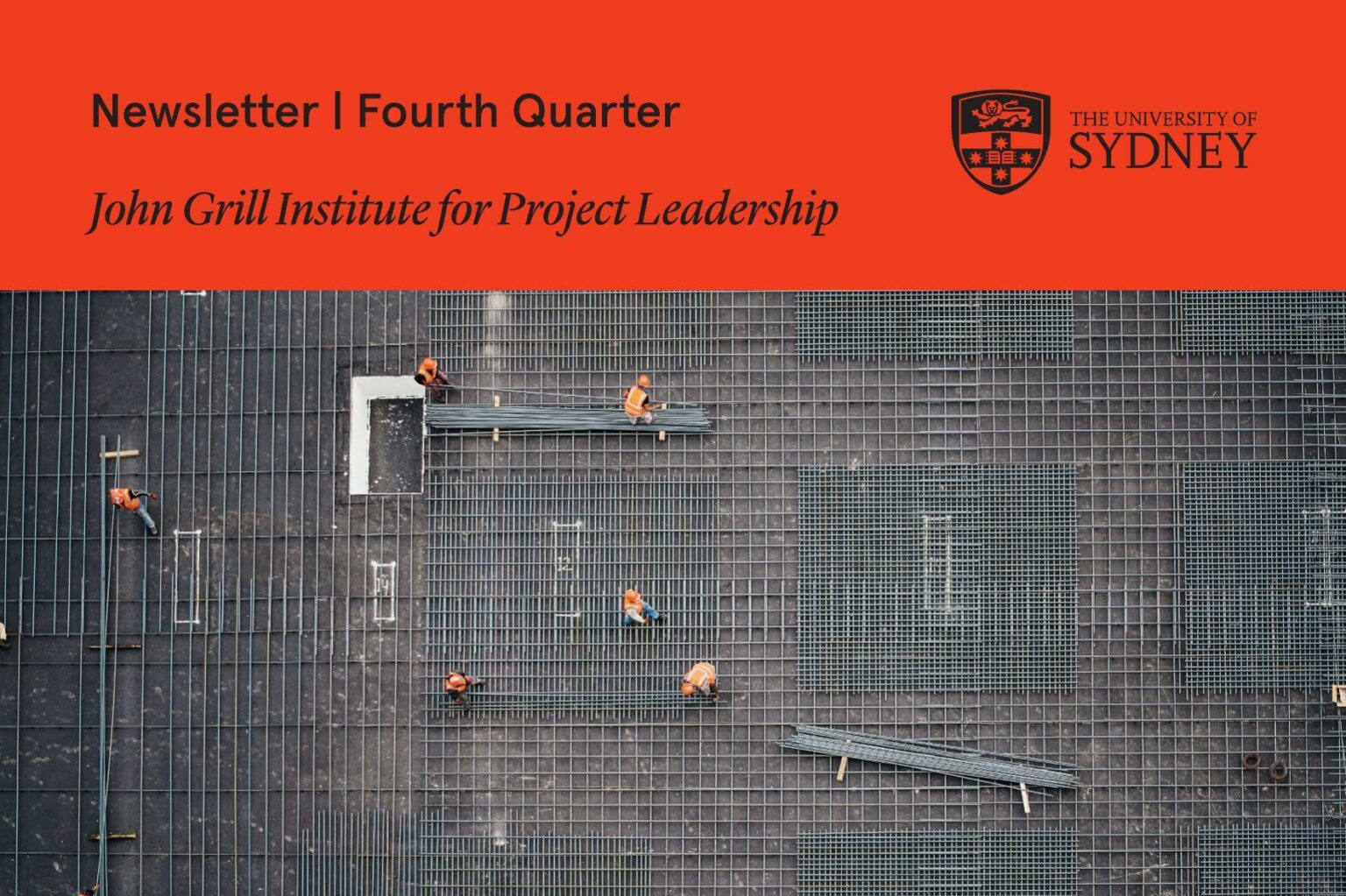 Recent Events - John Grill Institute for Project Leadership