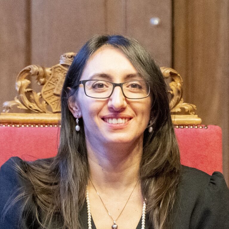 Projects as interventions - John Grill Institute for Project Leadership