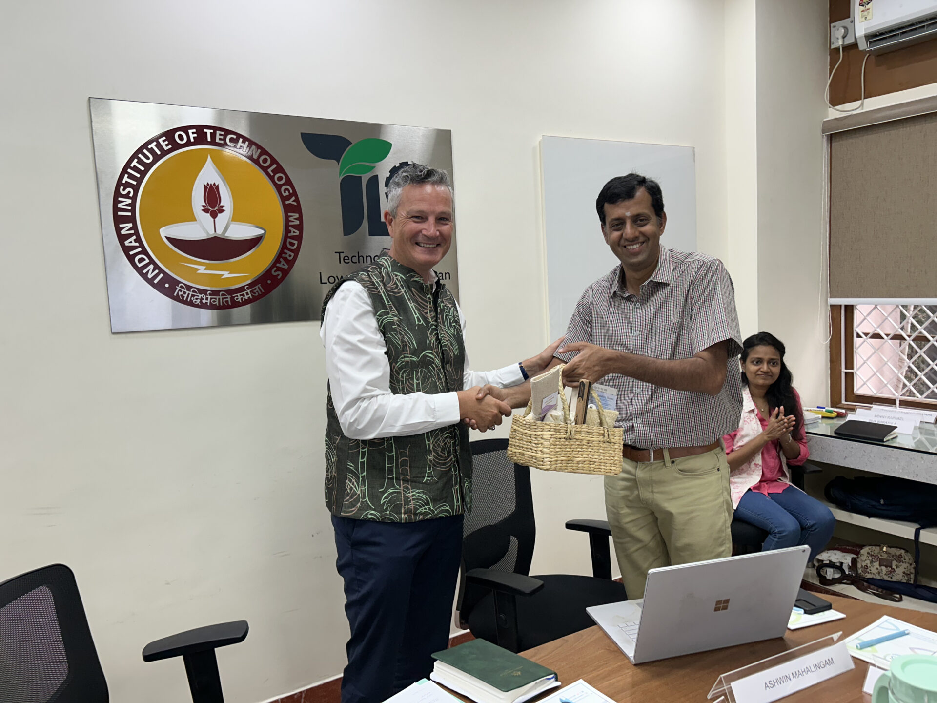 Expanding Capabilities for the Delivery of New Energy Technologies ...