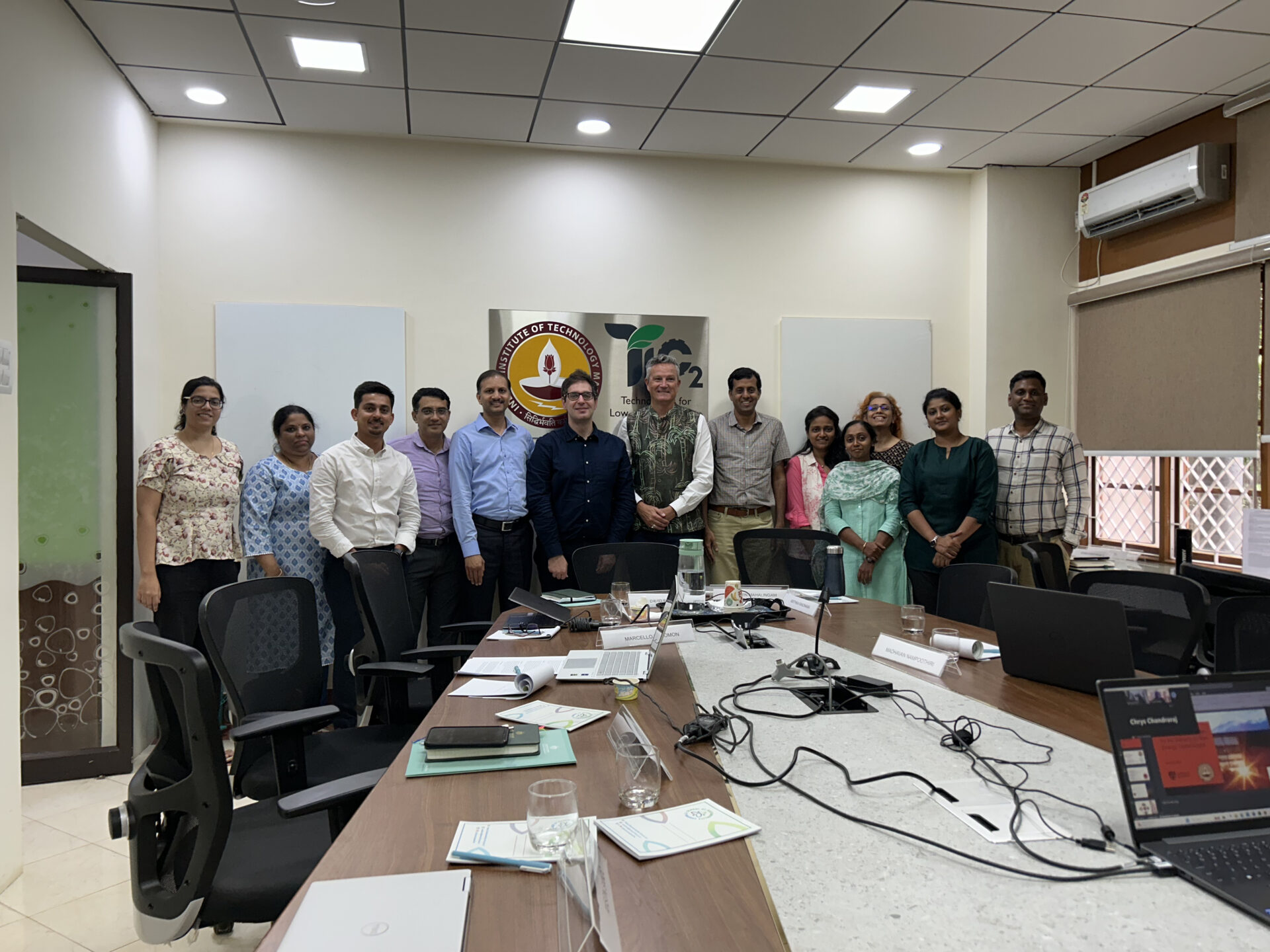 Expanding Capabilities for the Delivery of New Energy Technologies ...