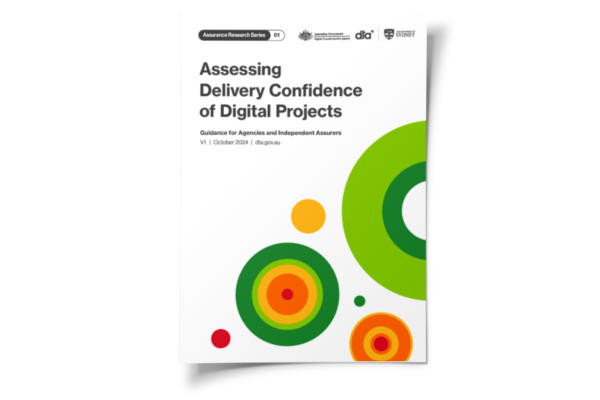 Assessing delivery confidence of digital projects - John Grill ...